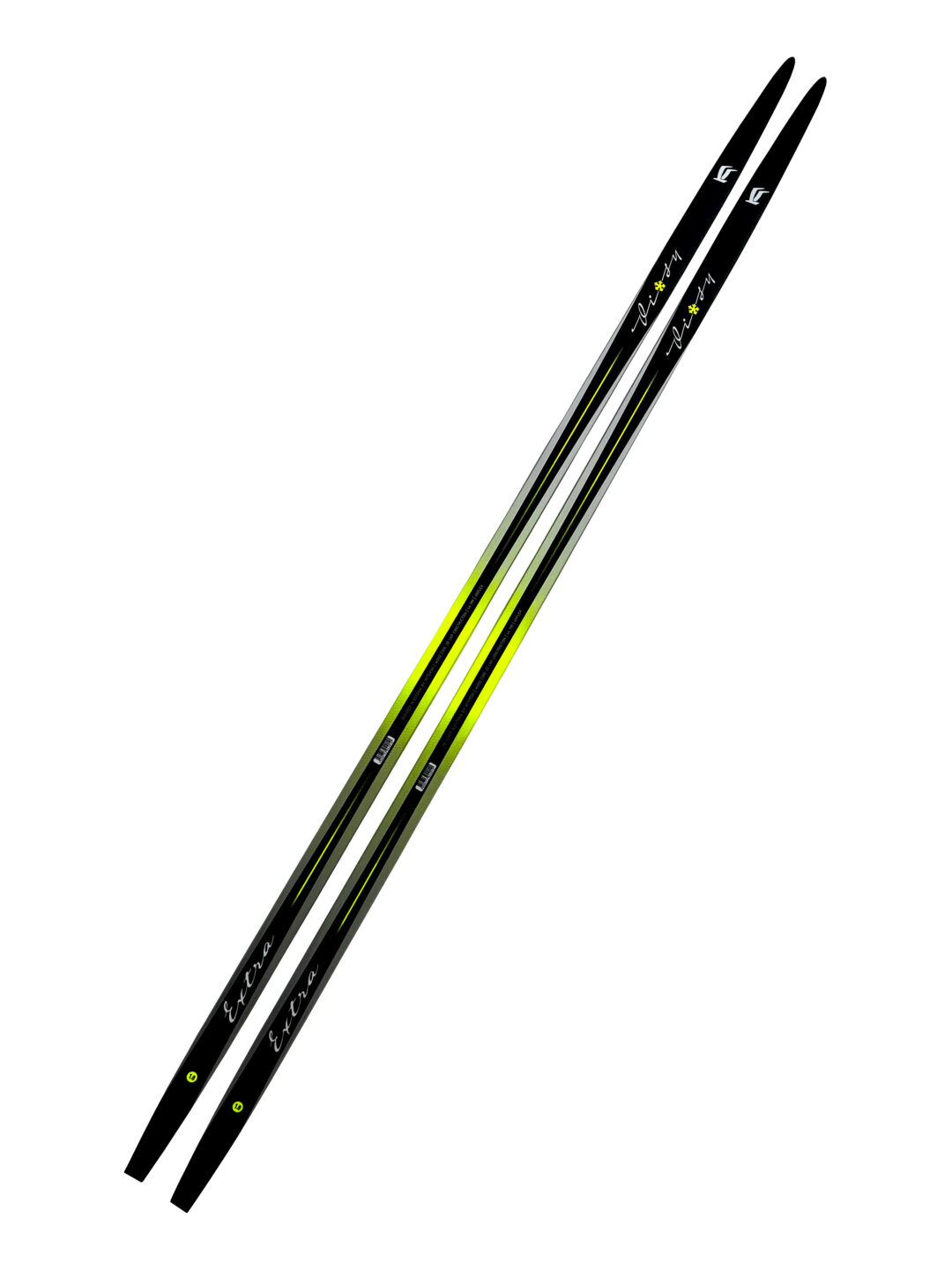 Suusad VISU Extra | Visu Sport